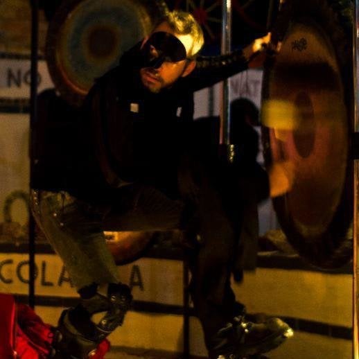 Houston Artist Daniel Kayne Dies | HuffPost Entertainment