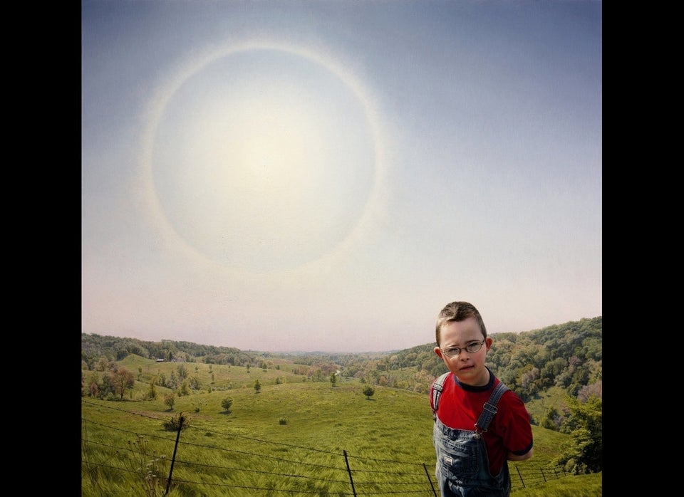 David Lenz: The Egalitarian Realist | HuffPost Entertainment