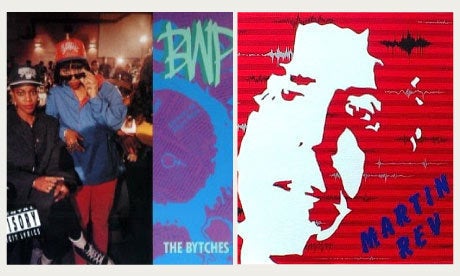 The Best Obscure Albums: Guardian Writers Pick Their Hidden Treasures ...