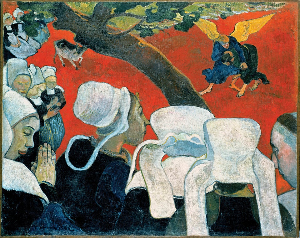 'Isms: Understanding Modern Art' Book From Rizzoli Helps Reader ...