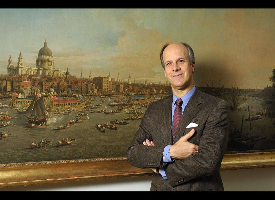 Not to Be Missed: The Lobkowicz Collection in Prague | HuffPost ...