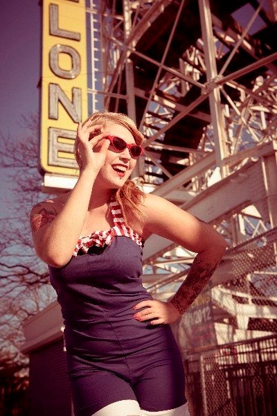 Elin Ruth Is ON OUR RADAR: Swedish Singer Celebrates NYC Move With ...