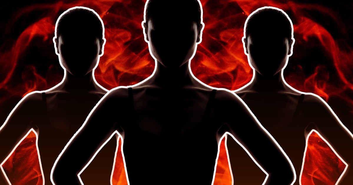 The Enduring, Messy Power Of Rage-Filled Women | HuffPost UK Culture & Arts