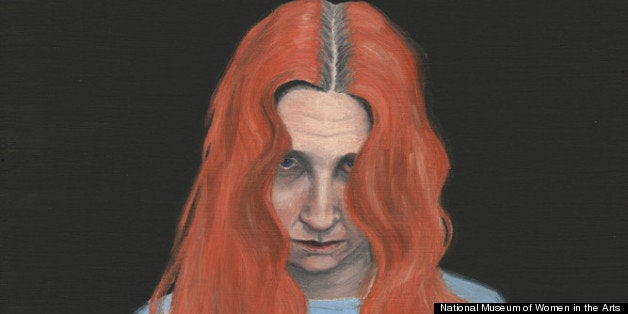 Audrey Niffenegger Art Awake In The Dream World Presents Surreal