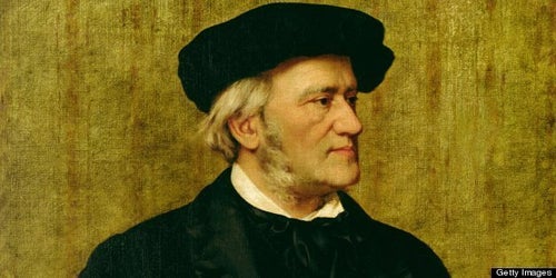 Wagner Turns 200 10 Things You Might Not Know About The