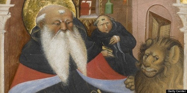 'Miracles And Martyrs': Sainthood Mixes With Medieval Mischief At The ...