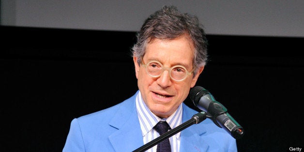 Jeffrey Deitch Leaving MOCA | HuffPost Entertainment