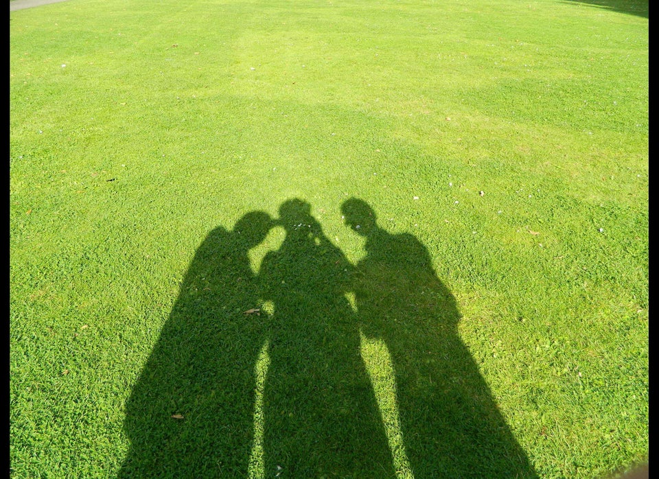 Finding God in Nature | HuffPost Entertainment