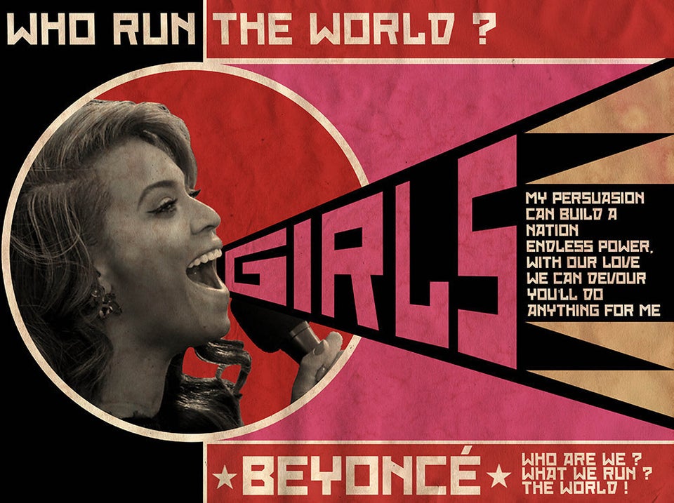 Vintage Ads Get A Pop Culture Makeover And The Results Are Epic ...