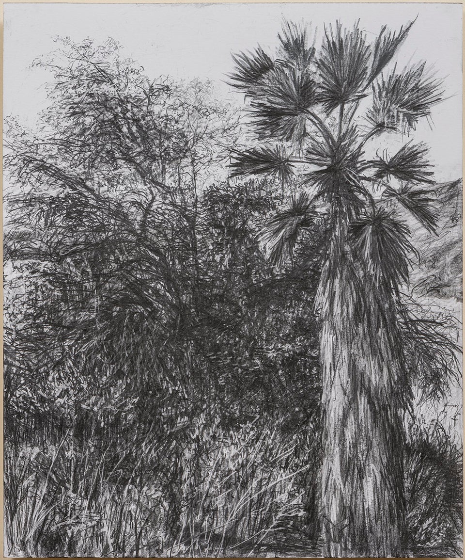 10 Drawings Of Los Angeles That Capture What Makes The City So Magical ...