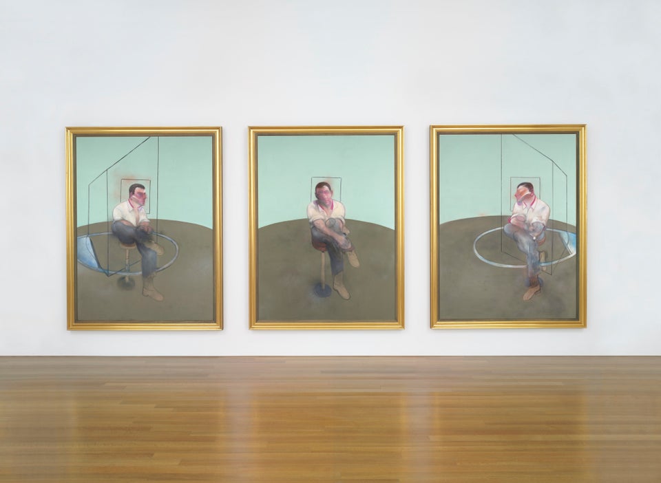 Andy Warhol's Iconic 'Race Riot' Painting Could Fetch Millions At ...