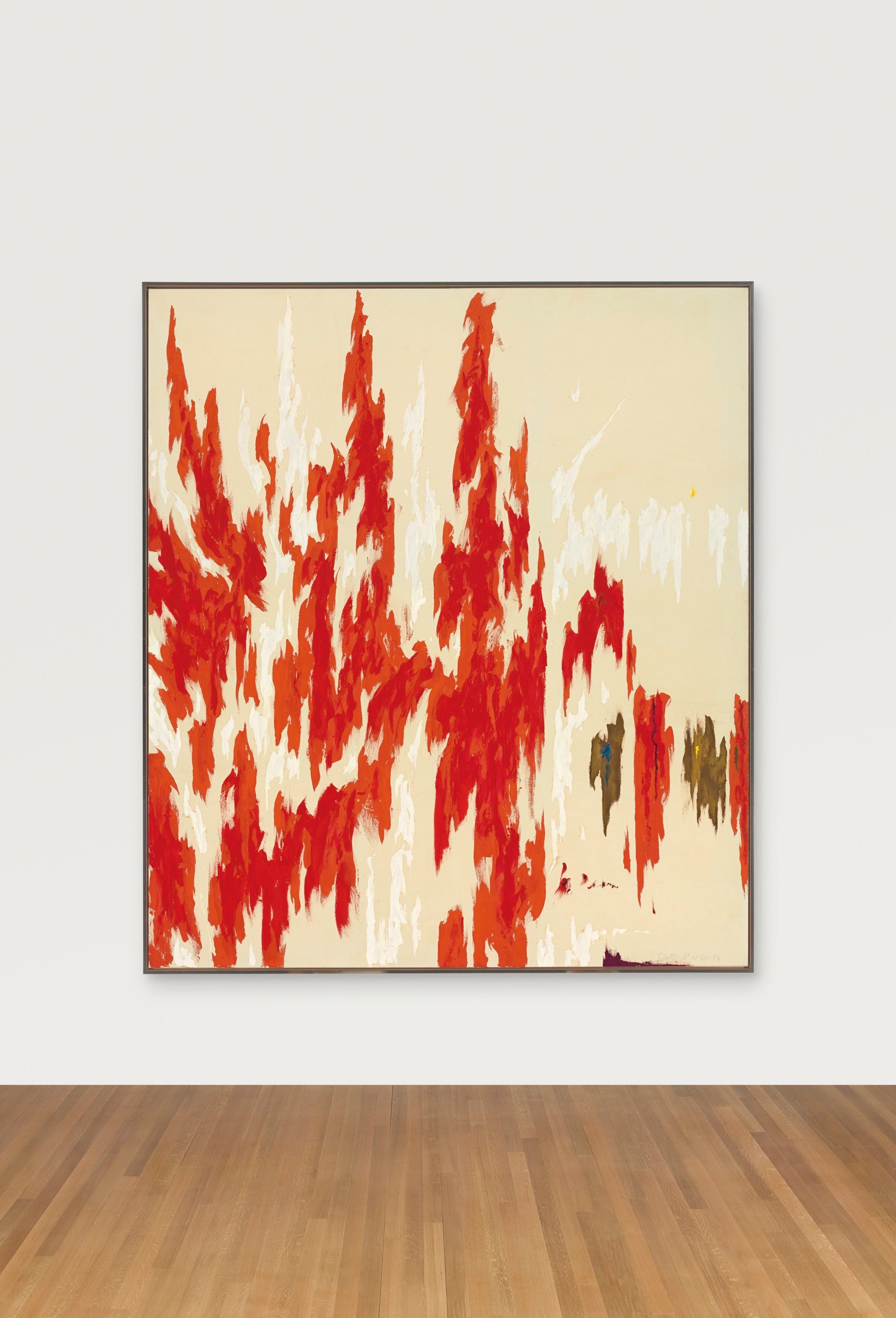 Andy Warhol's Iconic 'Race Riot' Painting Could Fetch Millions At ...