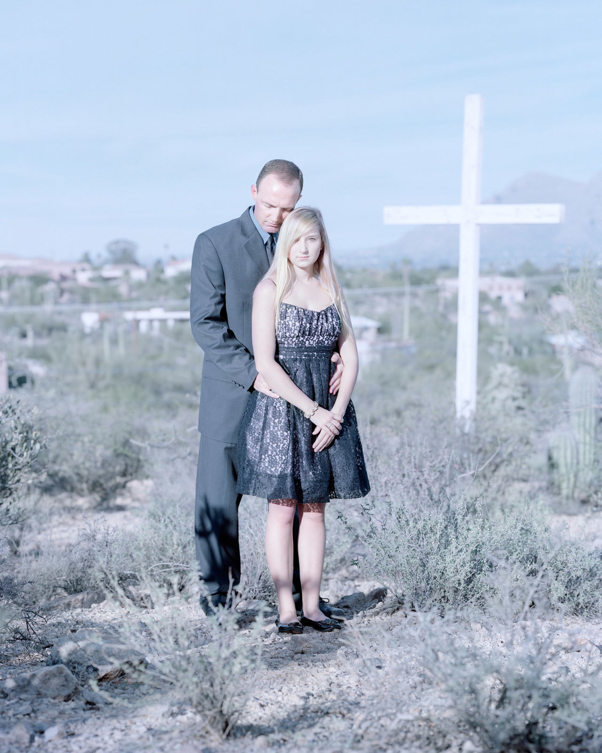 Welcome To The Bizarre And Beautiful World Of Purity Balls | HuffPost ...