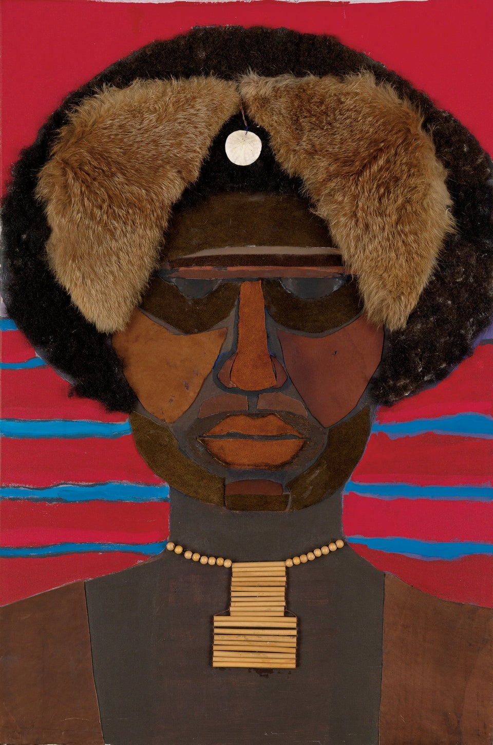 11 African American Artists Who Helped Shape The Civil Rights Movement ...