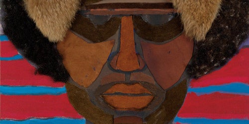 Civil Rights African American Artists
