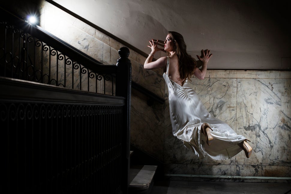 24 Magical Images That Prove Levitation Is Possible | HuffPost