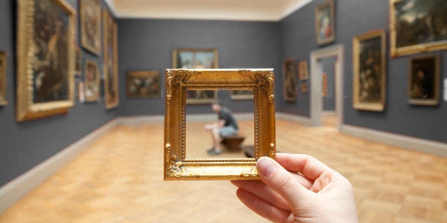 New York City's Proposed ID Card Might Get You Into Art Museums For ...