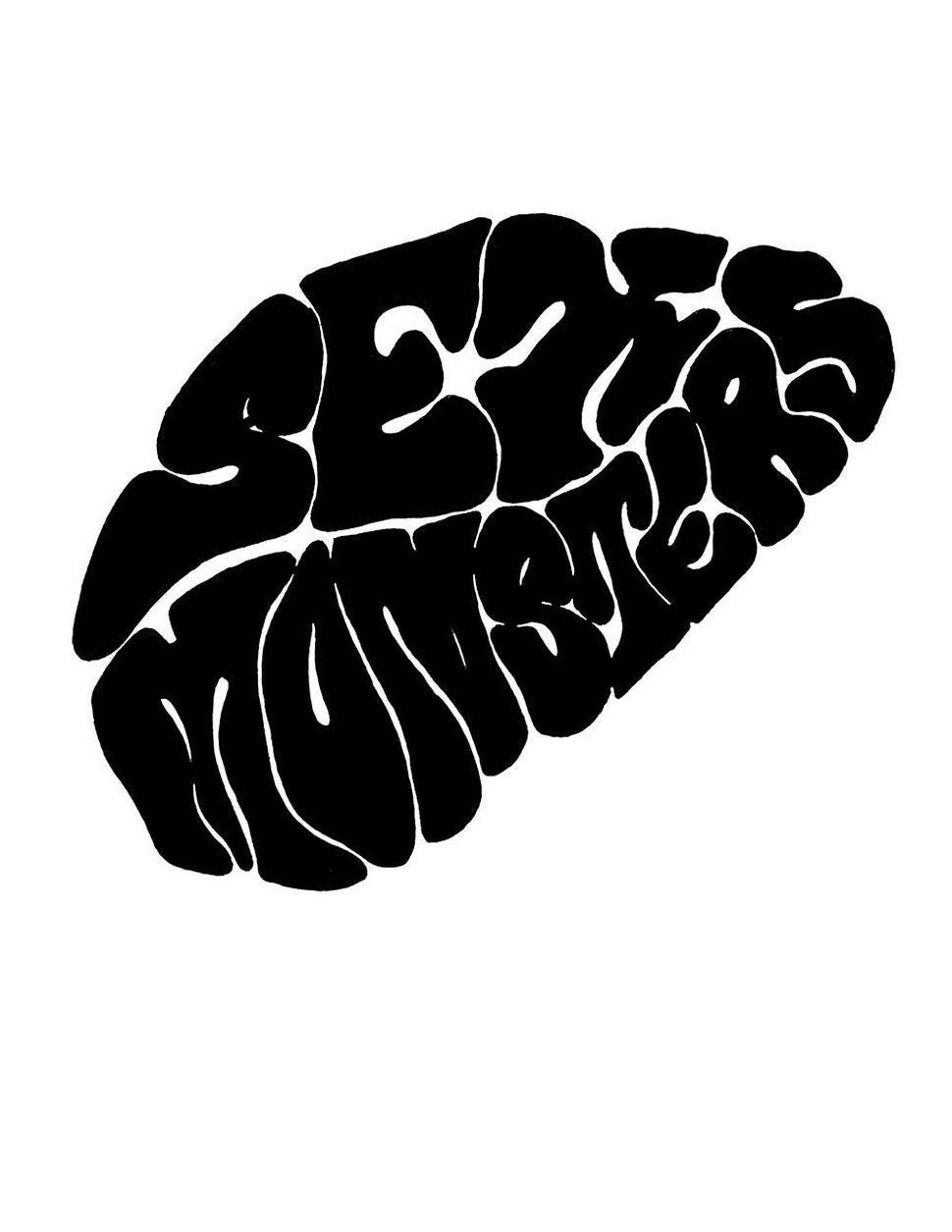 Sex Monsters Exhibition Lives Up To Its Naughty Name Nsfw Huffpost