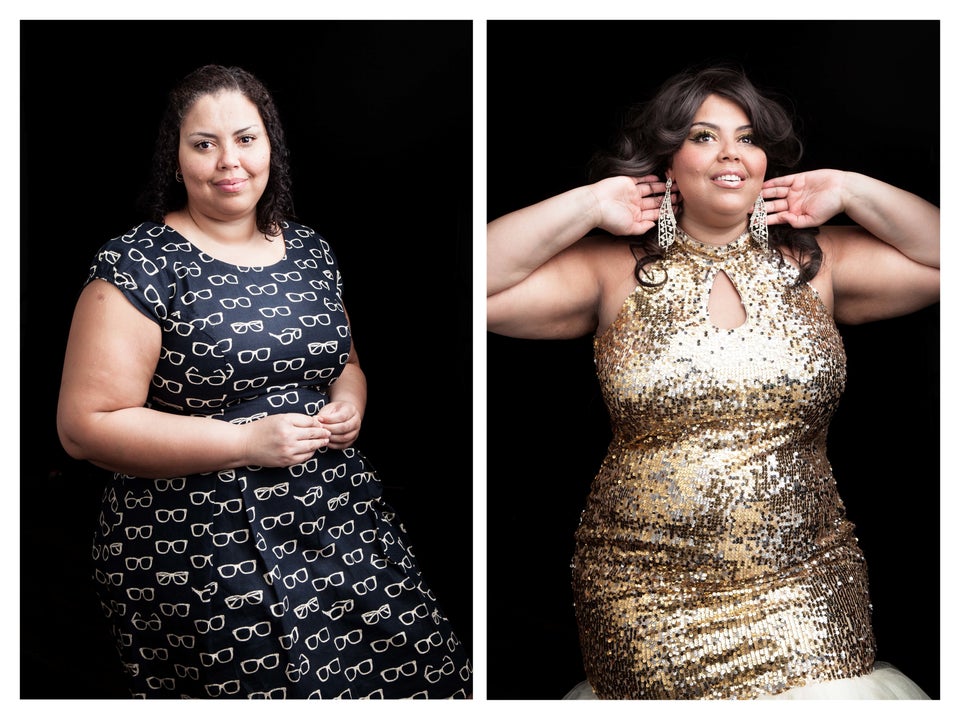 These Are The Men And Women Behind The Beautiful World Of Burlesque