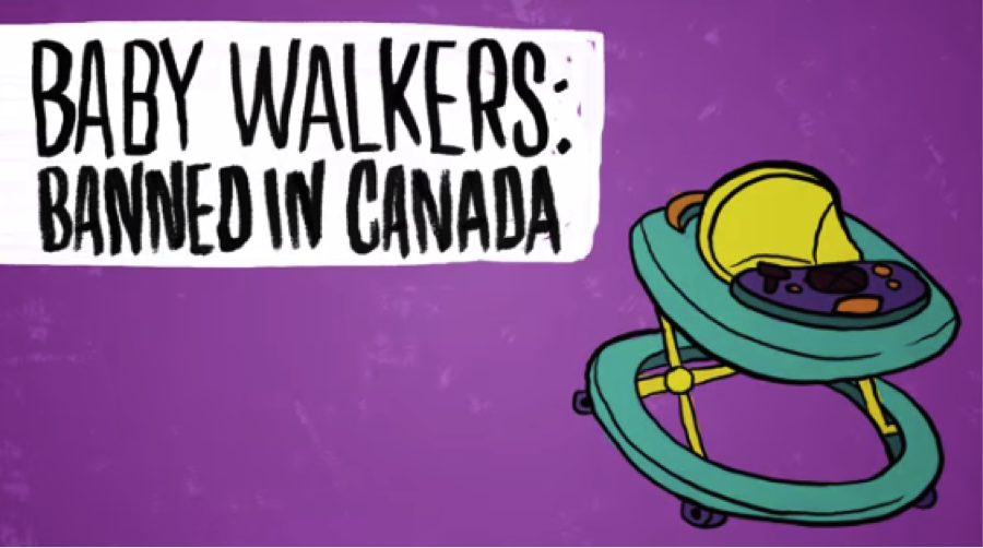 These Drawings Depict Seemingly Innocuous Objects That Are Banned In ...