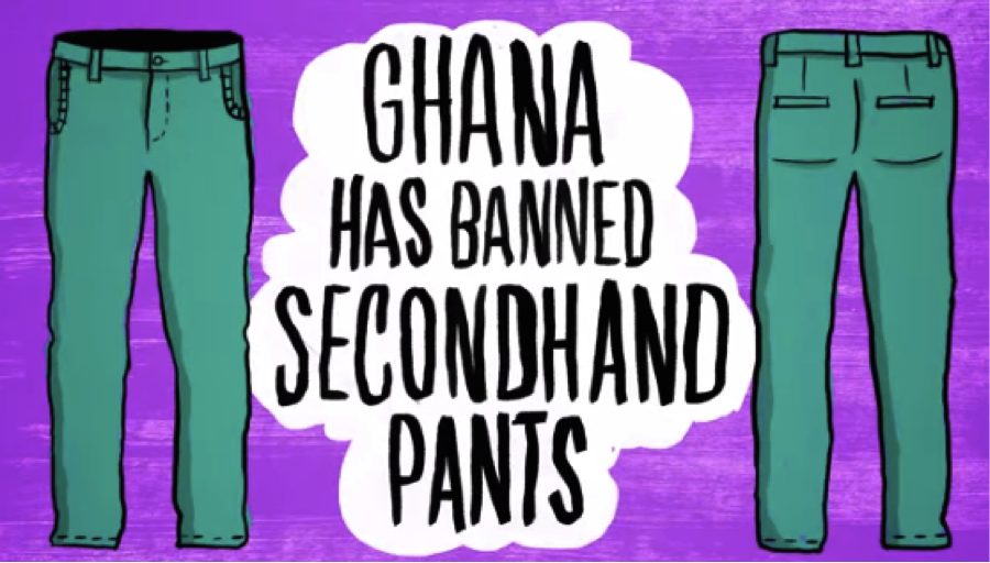 These Drawings Depict Seemingly Innocuous Objects That Are Banned In ...