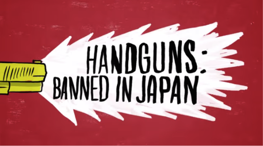 These Drawings Depict Seemingly Innocuous Objects That Are Banned In ...