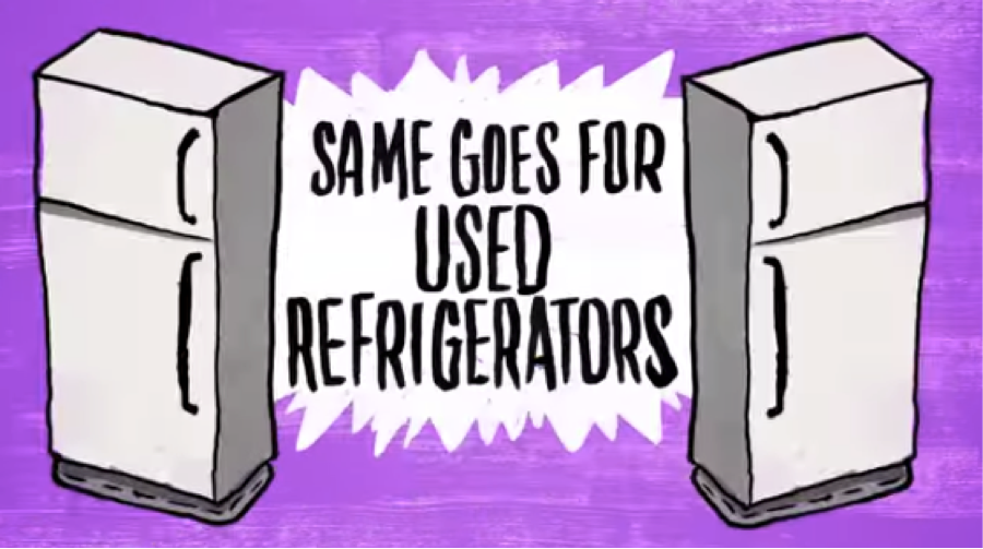 These Drawings Depict Seemingly Innocuous Objects That Are Banned In ...