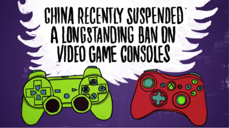 These Drawings Depict Seemingly Innocuous Objects That Are Banned In ...