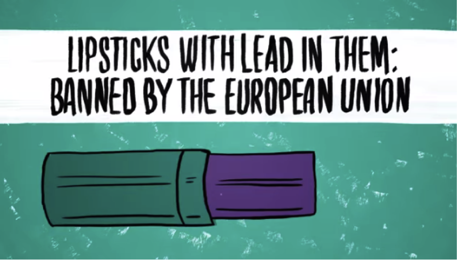 These Drawings Depict Seemingly Innocuous Objects That Are Banned In ...