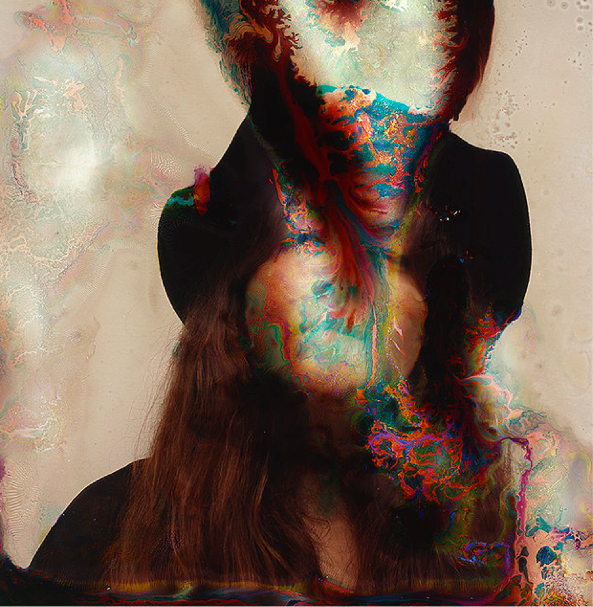 Microbe Portraits Capture The Gorgeous Interaction Of Photography And ...