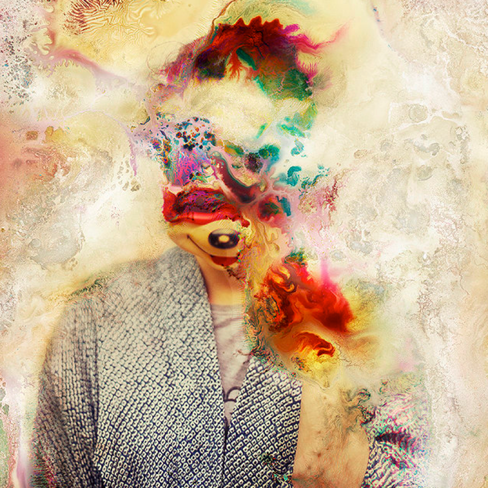 Microbe Portraits Capture The Gorgeous Interaction Of Photography And ...