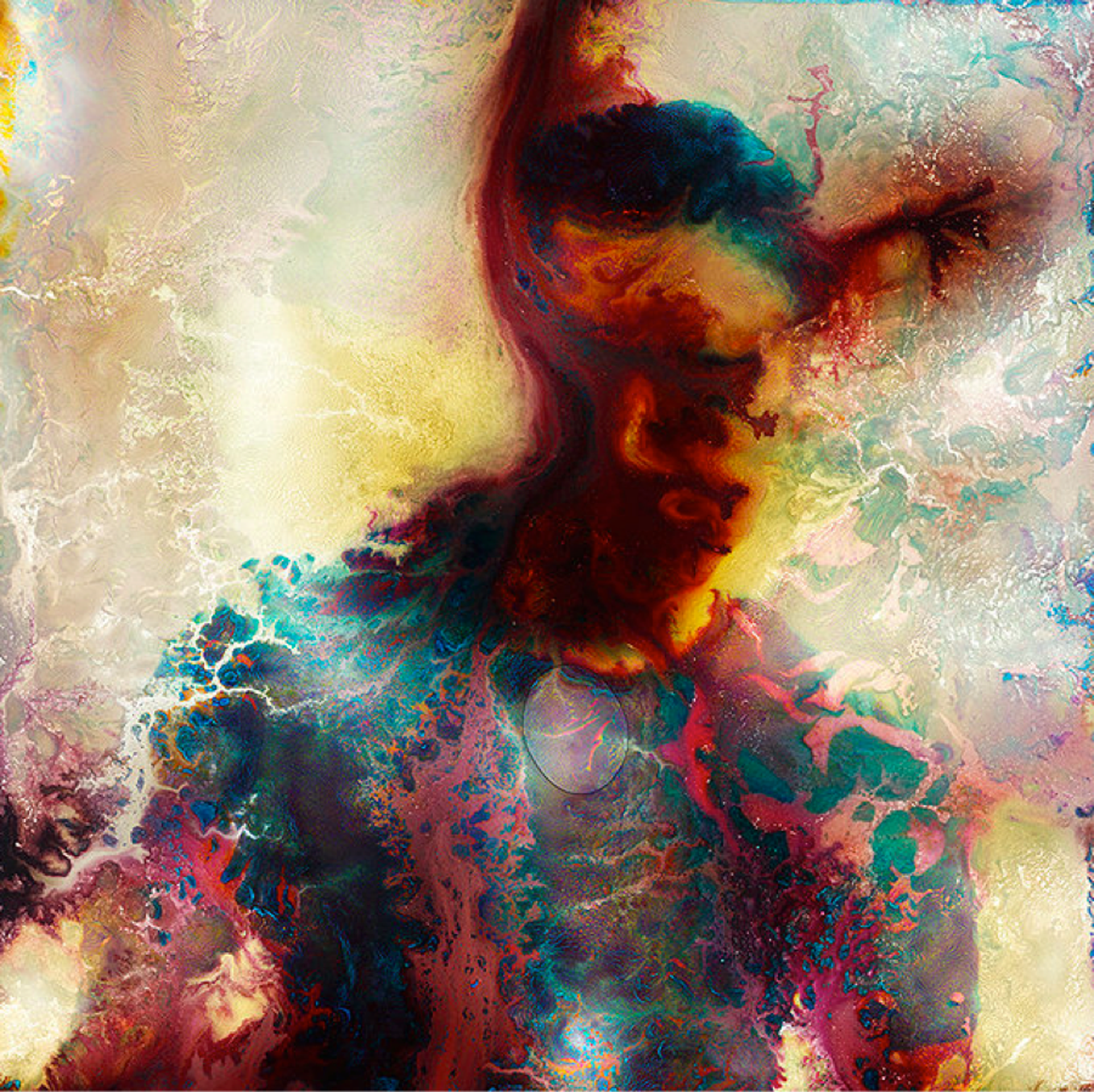 Microbe Portraits Capture The Gorgeous Interaction Of Photography And ...