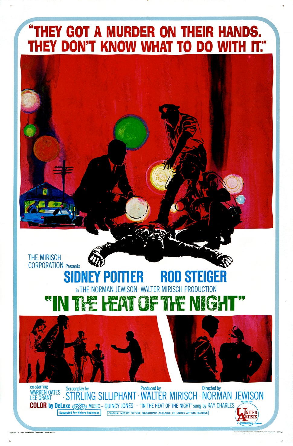 The History Of Black Cinema In Vintage Hollywood Posters HuffPost the-history-of-black-cinema-in-vintage-hollywood-posters-huffpost