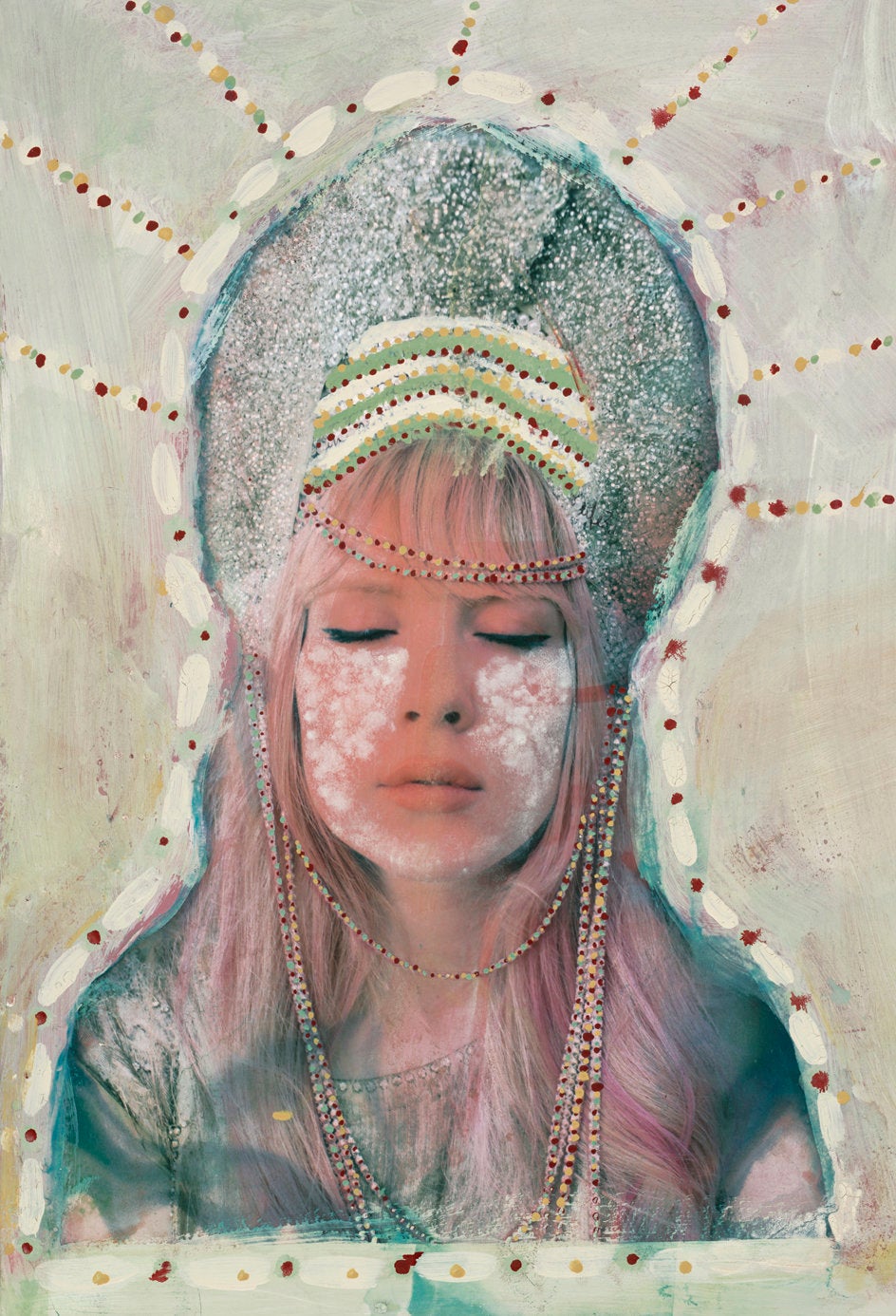 An Ode To The Aesthetic Of Psychedelic Sex Nsfw Huffpost Entertainment