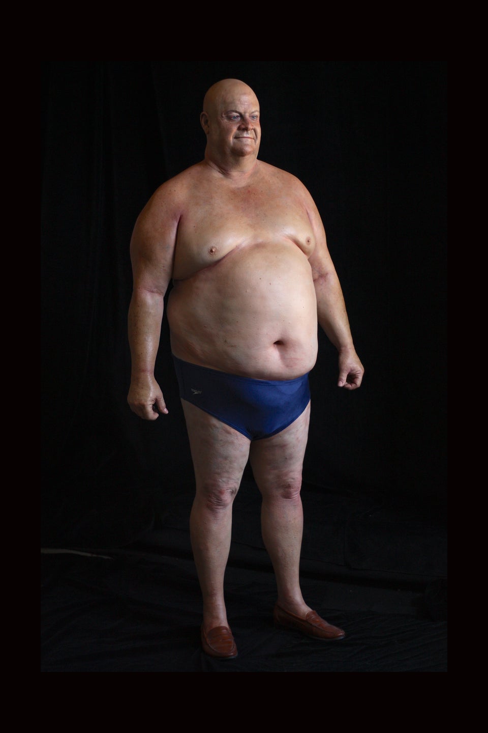We Cant Get These Freakishly Hyperrealistic Sculptures Out Of Our