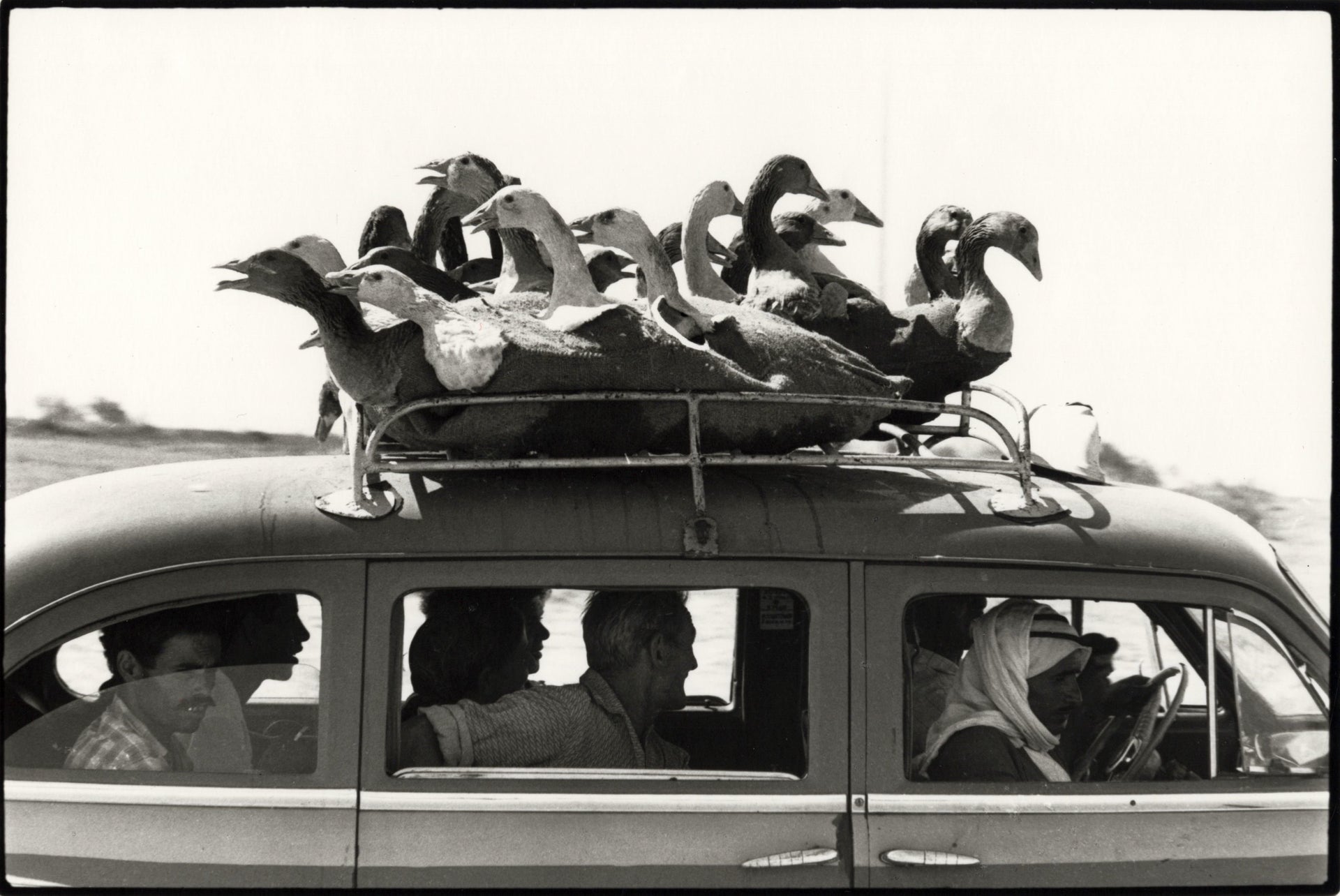 Monique Jacot Is The Pioneering Female Photographer You Don't Know, But ...