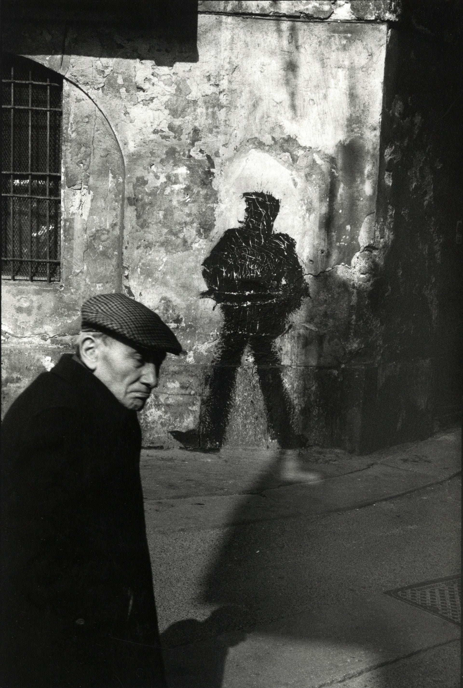 Monique Jacot Is The Pioneering Female Photographer You Don't Know, But ...