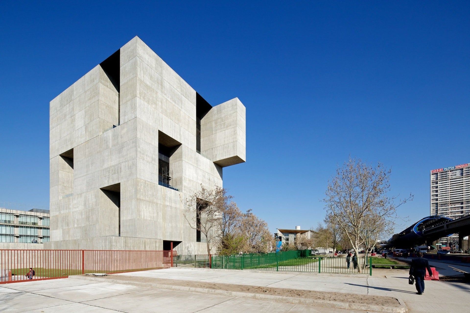 The Shortlist For The 'Building Of The Year' Awards Showcases Innovation Across The Globe ...