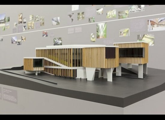 A Retrospective of Architect David Adjaye Examines His Prolific Body of ...