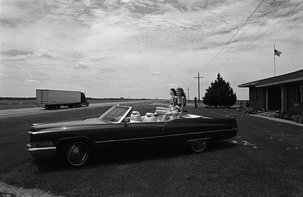 To Hell And Back: 30 Years As A Frontline Photojournalist | HuffPost