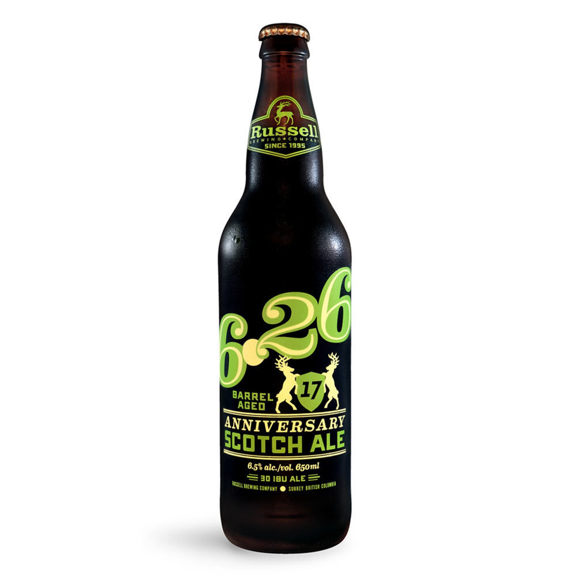 Craft Beer Book Is Celebrating The Best Art From Breweries Around The ...