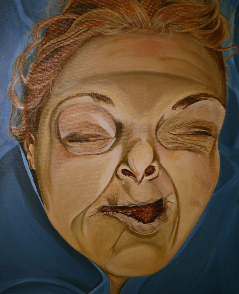 60 Years Of Jane Doe Portraits Give Nameless Women The Attention They ...