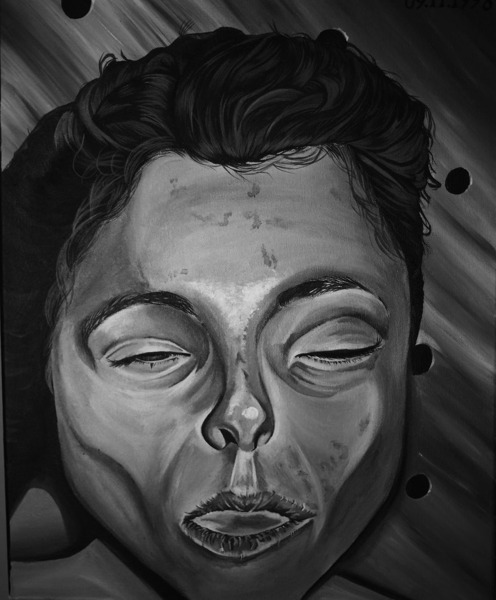 60 Years Of Jane Doe Portraits Give Nameless Women The Attention They ...