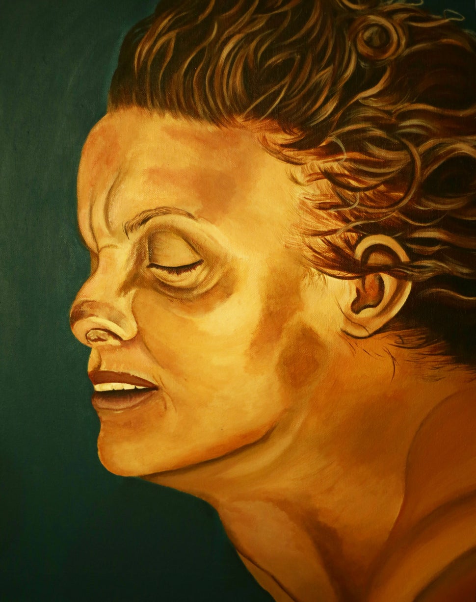 60 Years Of Jane Doe Portraits Give Nameless Women The Attention They ...