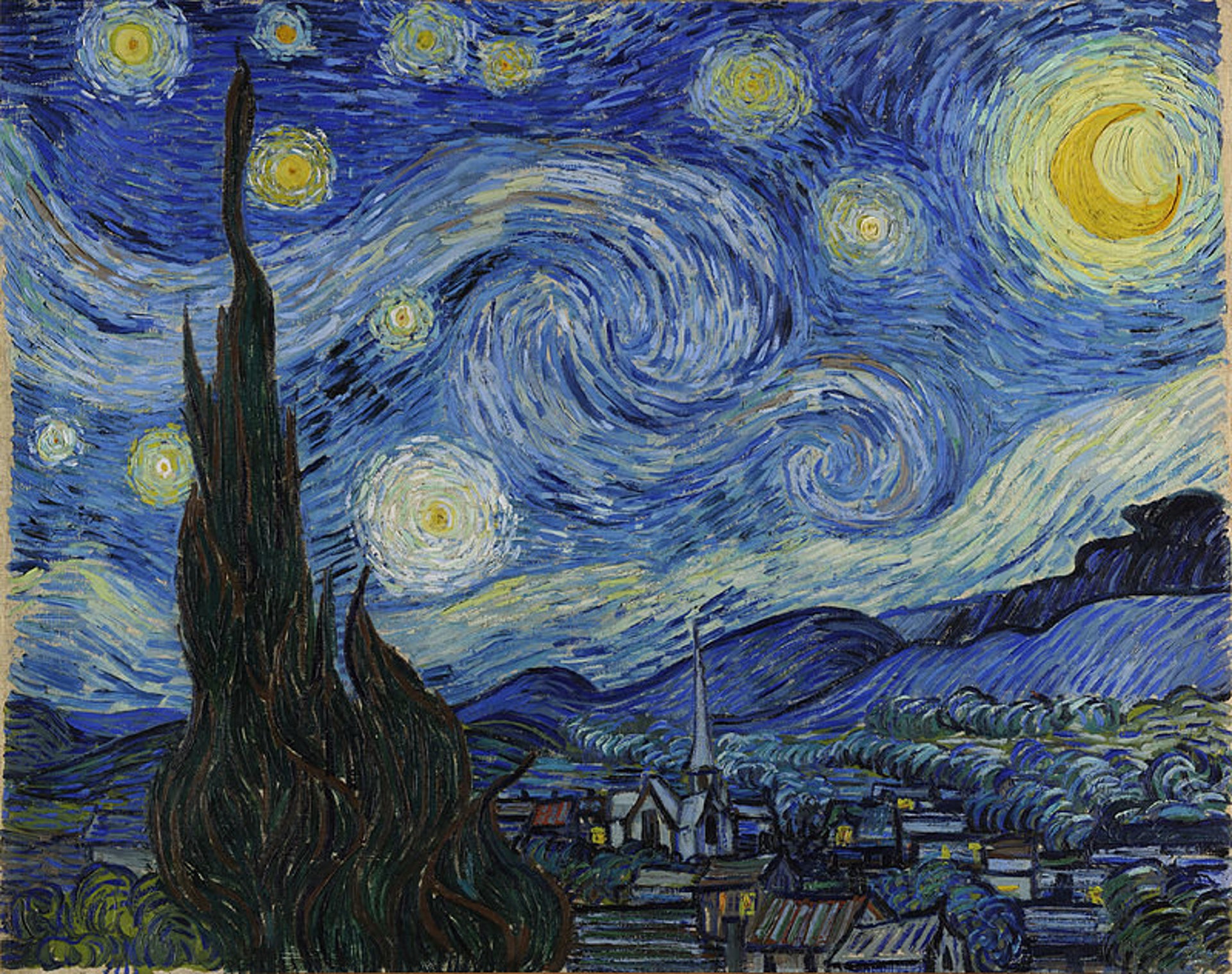 Blue Is The New Orange. Here Are 28 Gorgeous Examples Of The Pigment's ...