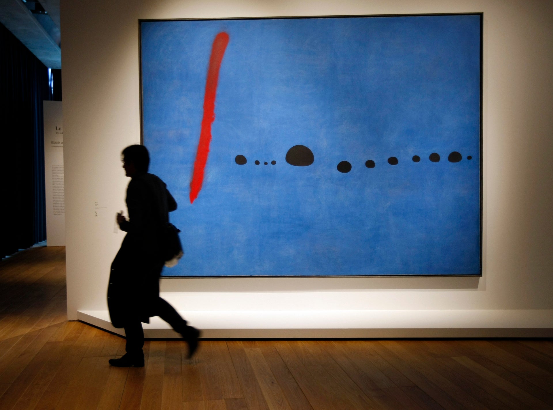 Blue Is The New Orange. Here Are 28 Gorgeous Examples Of The Pigment's ...
