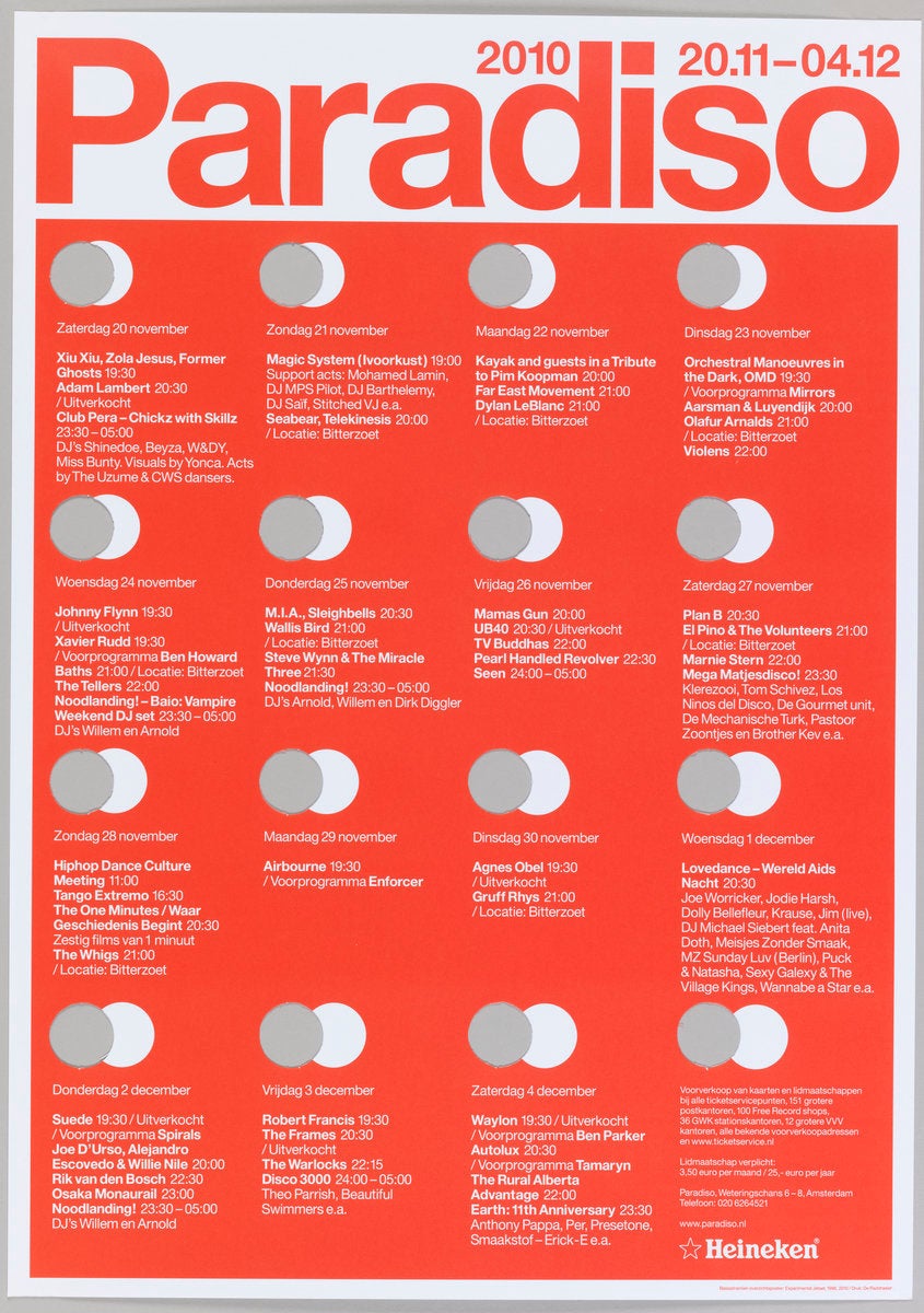 14 Stunning Designs That Perfectly Illustrate America's Decades-Long ...