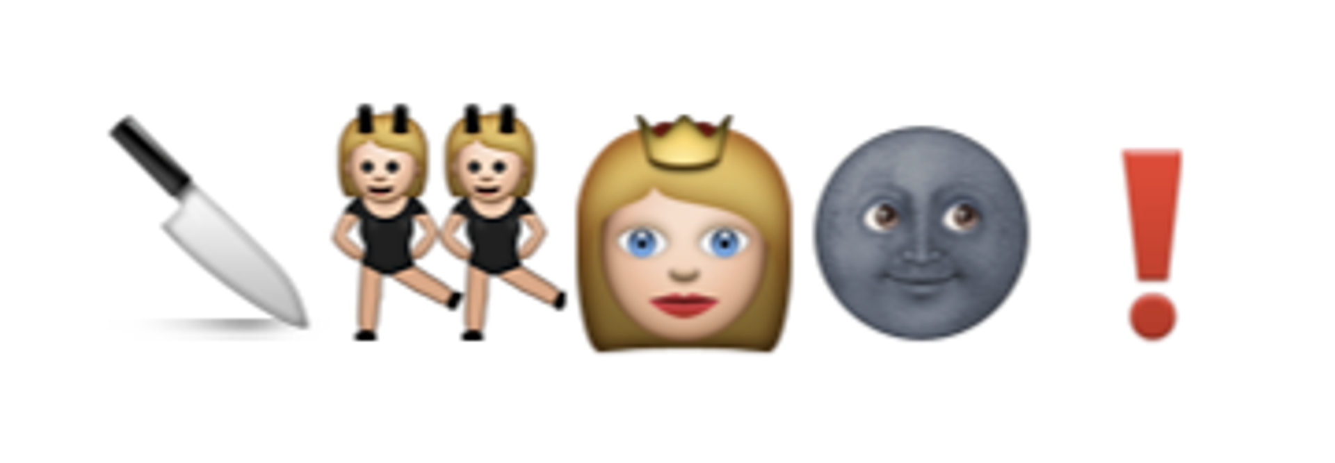 And Here's The Entirety Of 'Alice In Wonderland' In Emoji | HuffPost ...