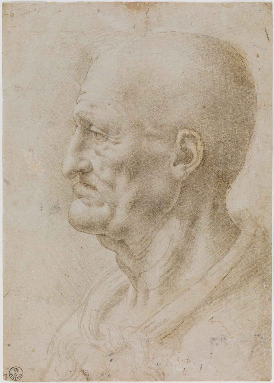 Leonardo Da Vinci, The Original Renaissance Man, Would Have Turned 563 ...