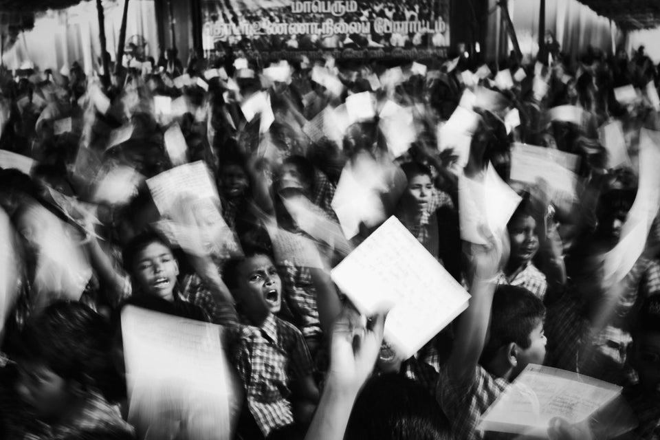This Year's Activist Awards Showcase Some Of The World's Most Impactful ...